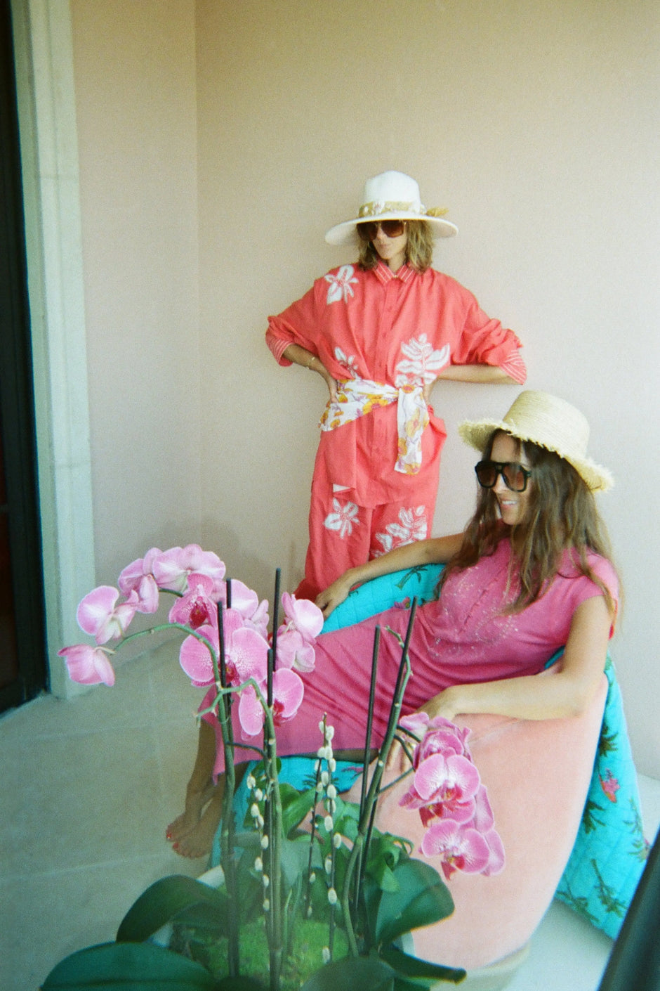New Arrivals - Coniglio Palm Beach