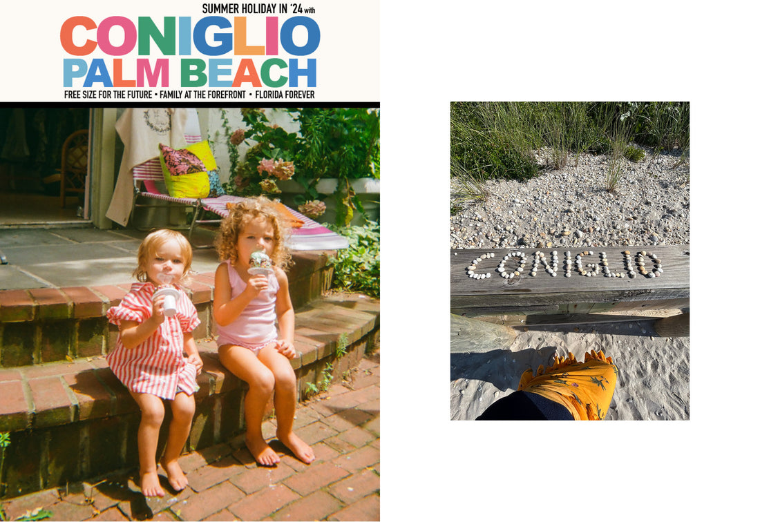 Catalogue – Coniglio Palm Beach